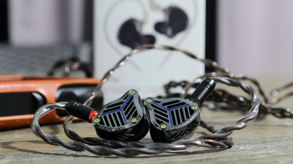 KZ PRX PLANAR MAGNETIC DRIVER – KZ Acoustics Chile